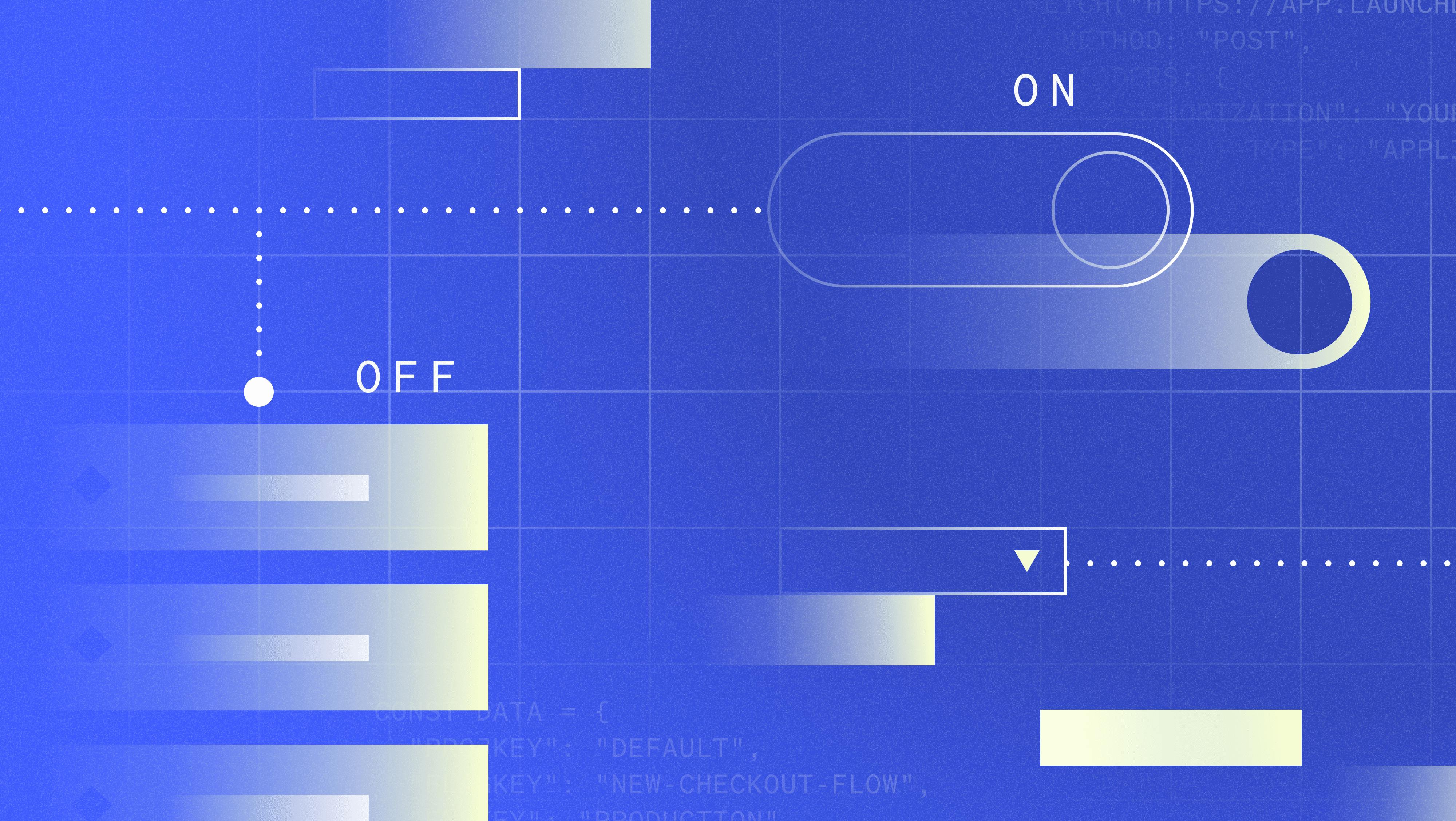 Feature Toggle Vs Feature Flag The Rise Of The Flag Launchdarkly